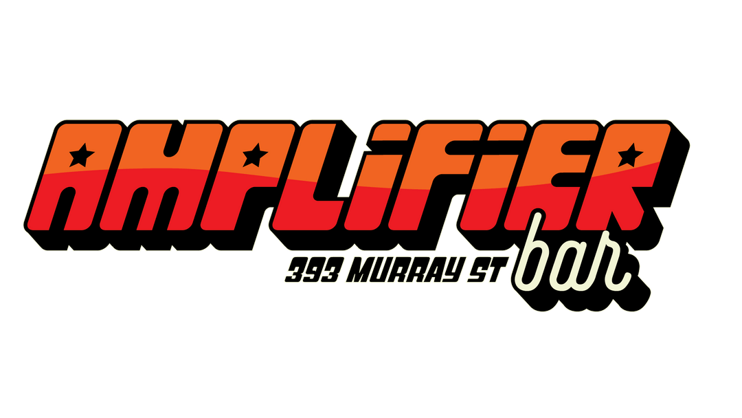 Amplifier Bar