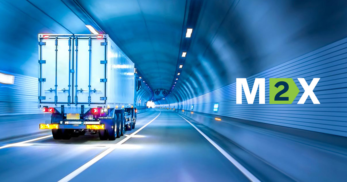 M2X Group | Transportation Management System
