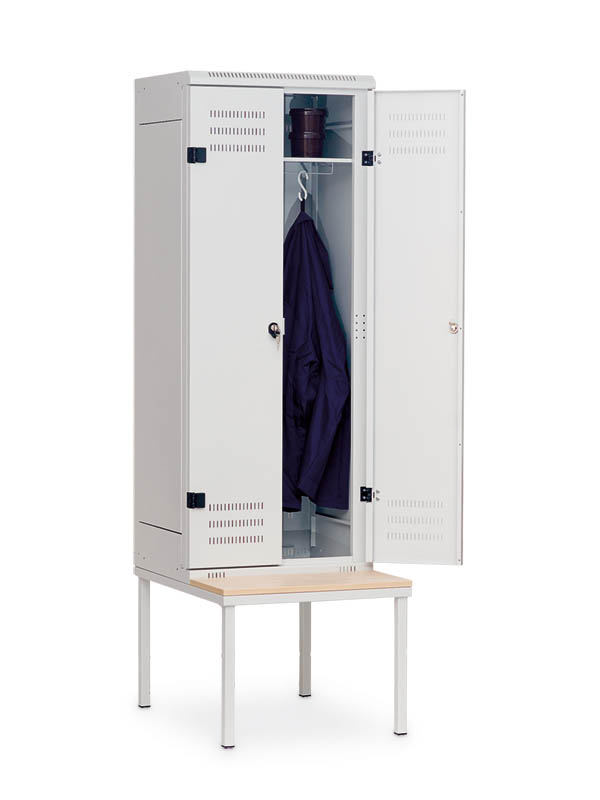 Opberglockers - Cube Lockers - Expert in lockers op maat