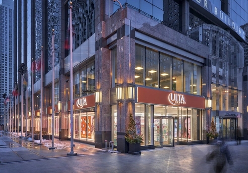 Ulta Beauty | Chipman Design Architecture