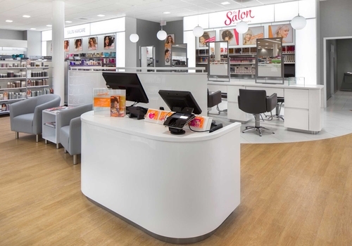 Chipman Design | Ulta Beauty