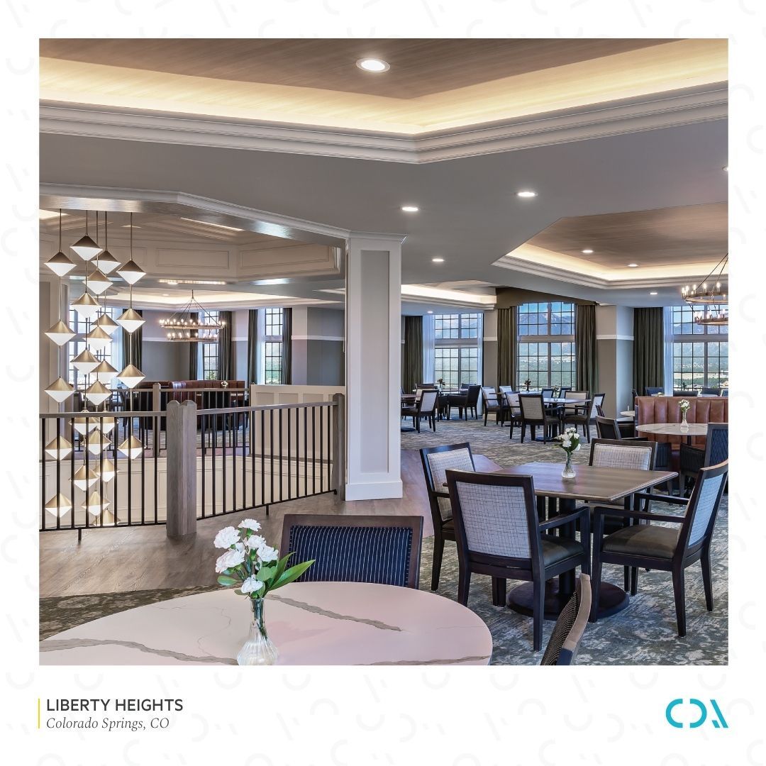 Architectural Design Firm | Chipman Design Architecture