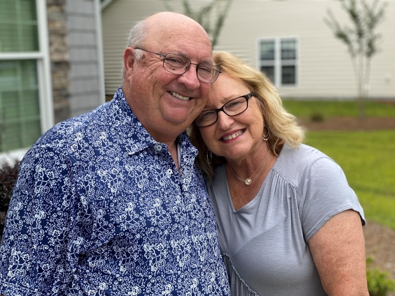 First Bapitst Church Indian Trail | Who We Are