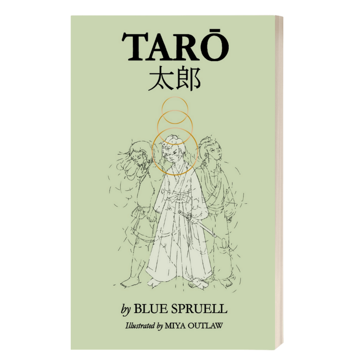 Tarō Book | Official Website