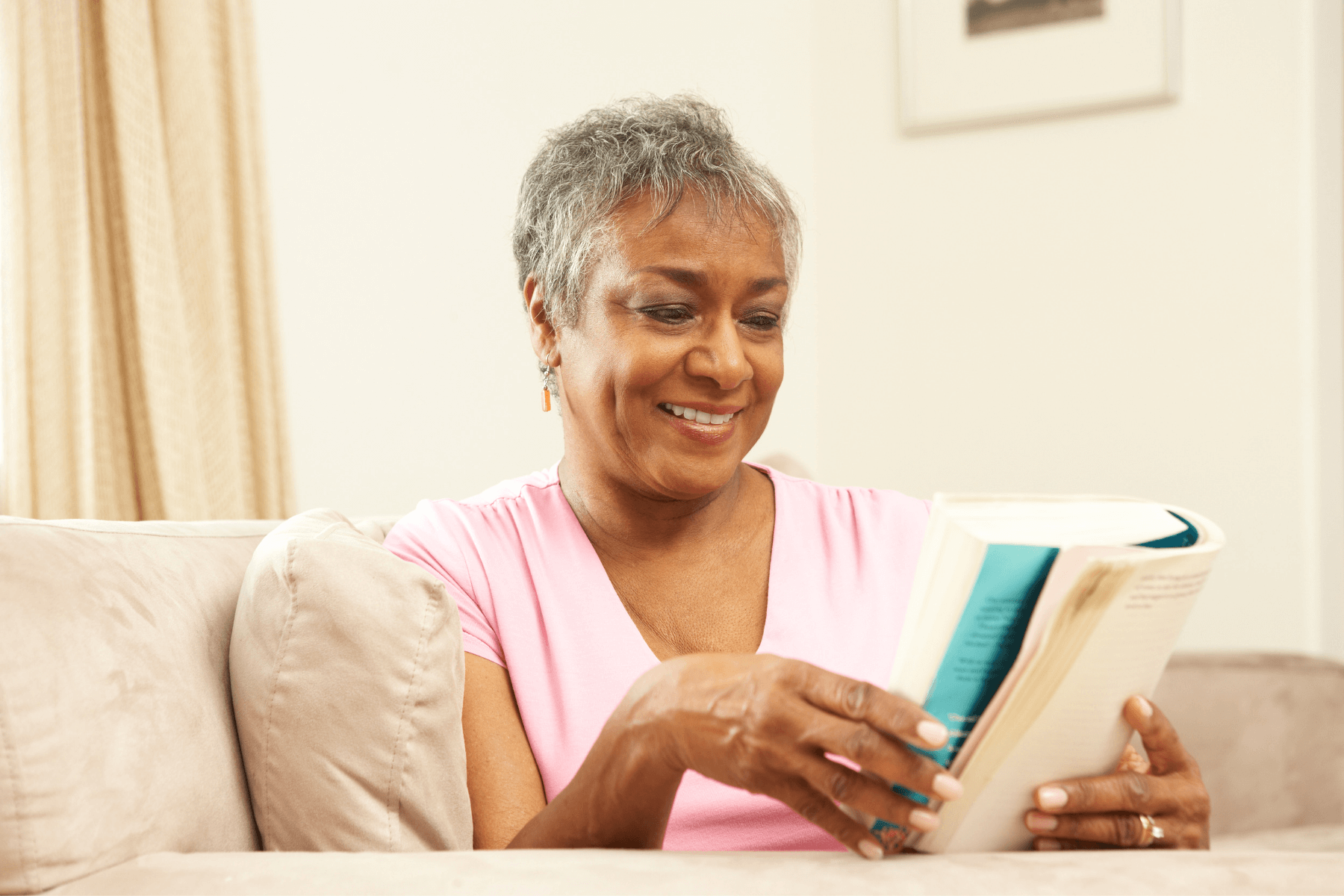7 Non Fiction Books Seniors Should Read