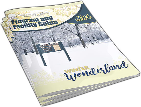 Parks & Facilities | Kankakee Valley Park District | Kankakee, IL