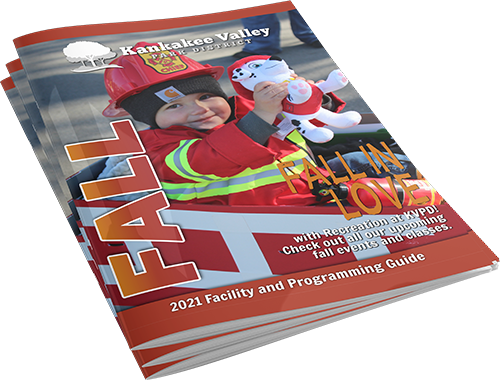 Serving Kankakee For Over 90 Years | Kankakee Valley Park District ...