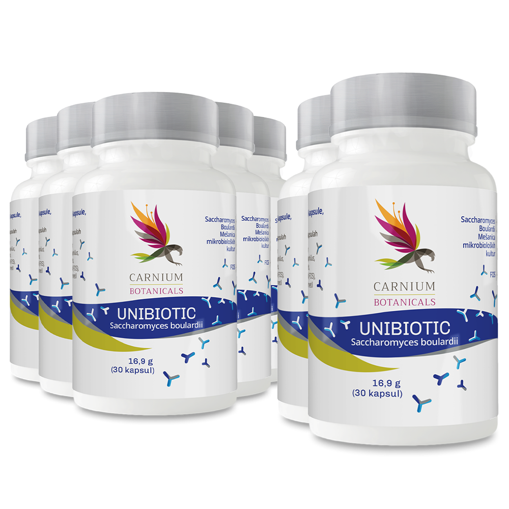 Unibiotic