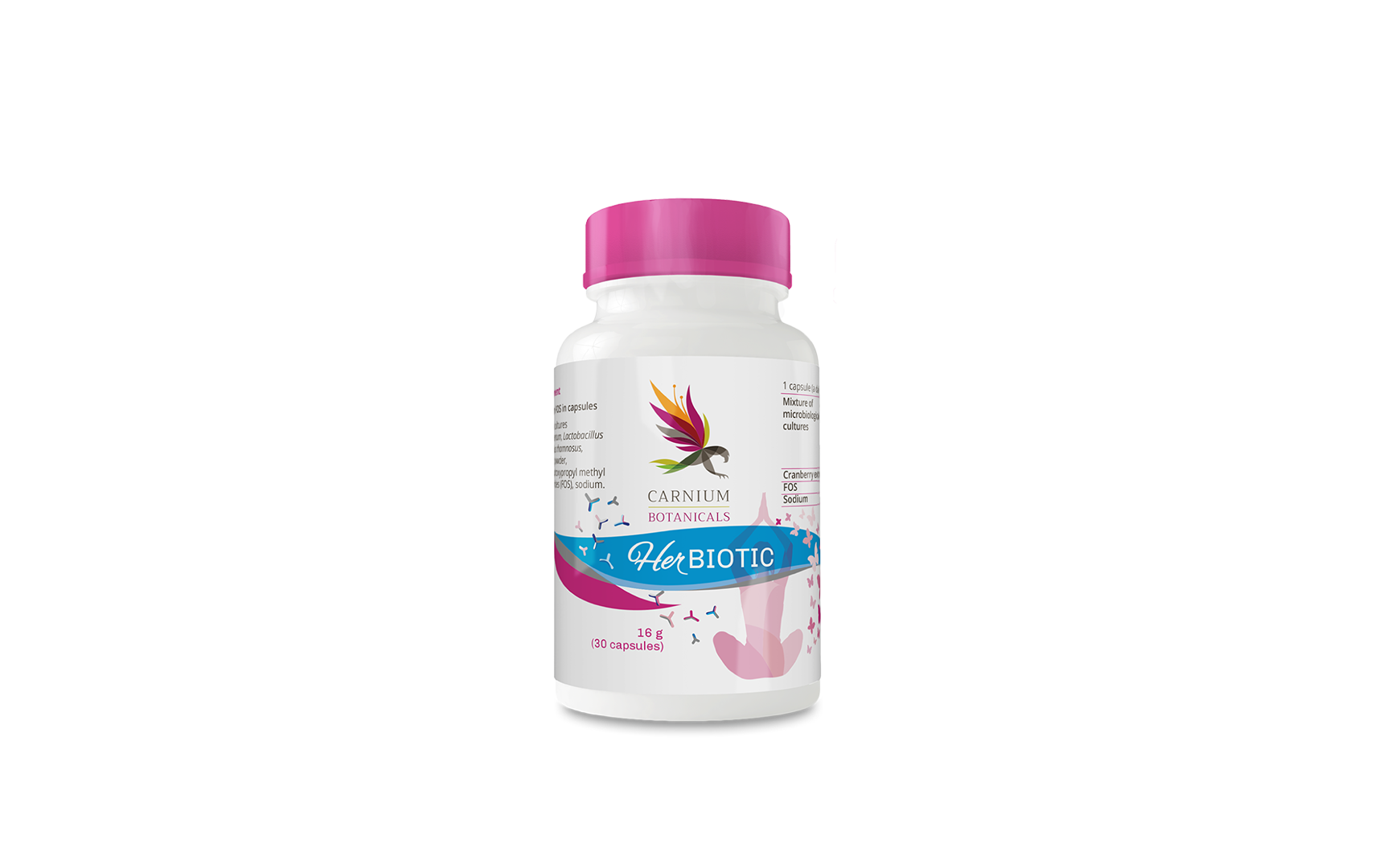 MENOWELL - NÖVÉNYI KAPSZULA