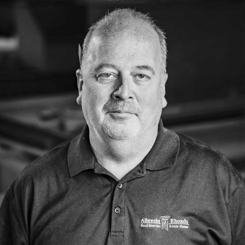 About Us | Rhoads Estate Homes & Albrecht Wood Interiors