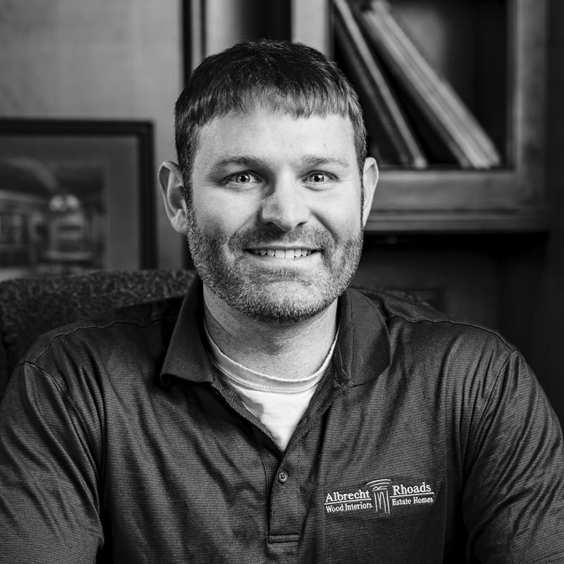 About Us | Rhoads Estate Homes & Albrecht Wood Interiors