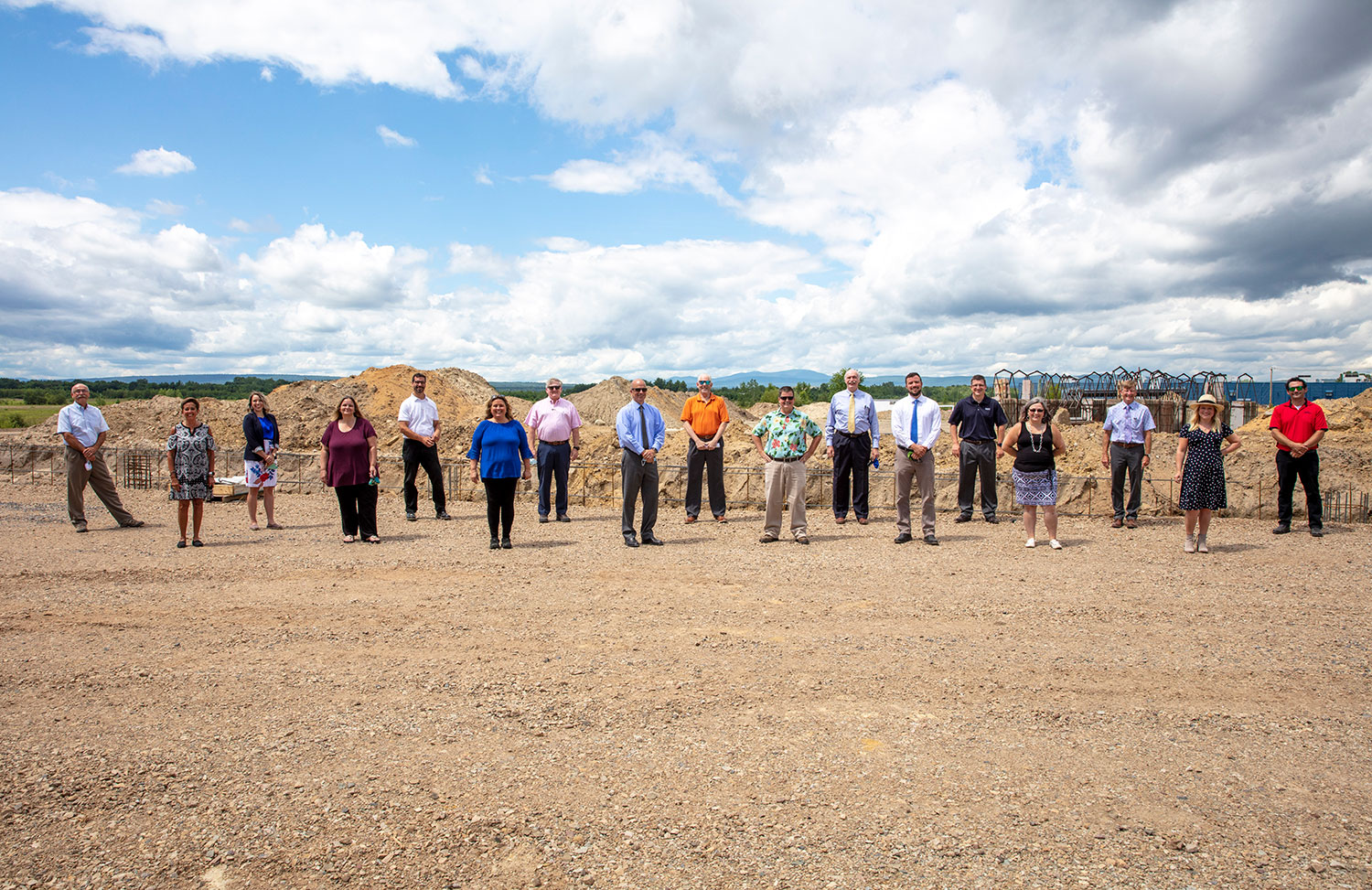 Board of Directors | TDC