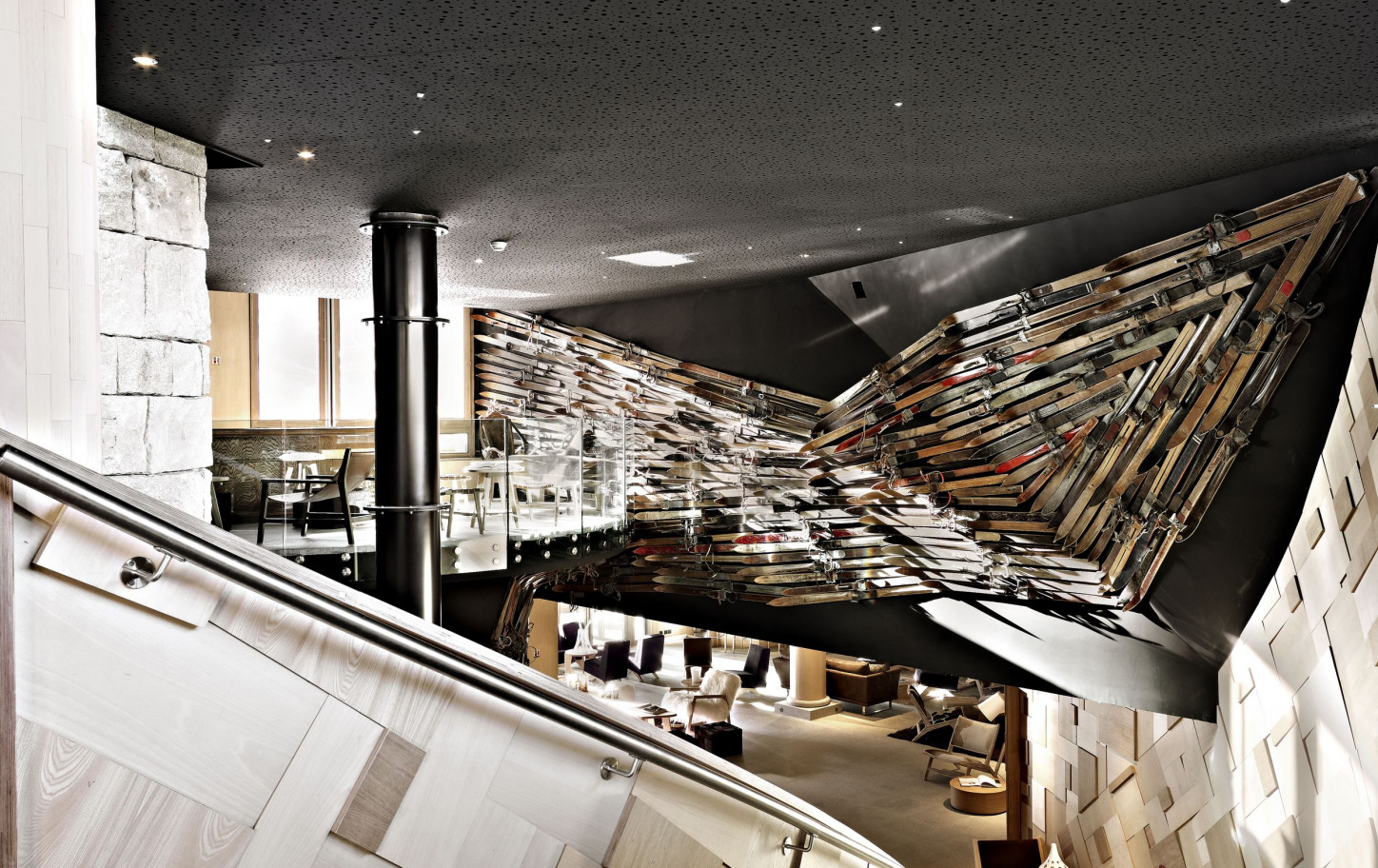 Val Thorens luxury hotel | Boutique hotel | Altapura