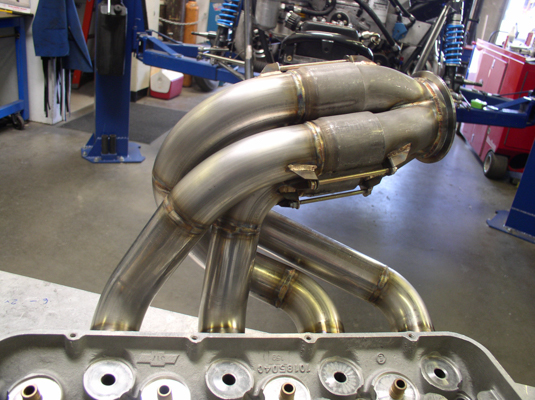 Fabrication - Maxwell Industries, Inc.