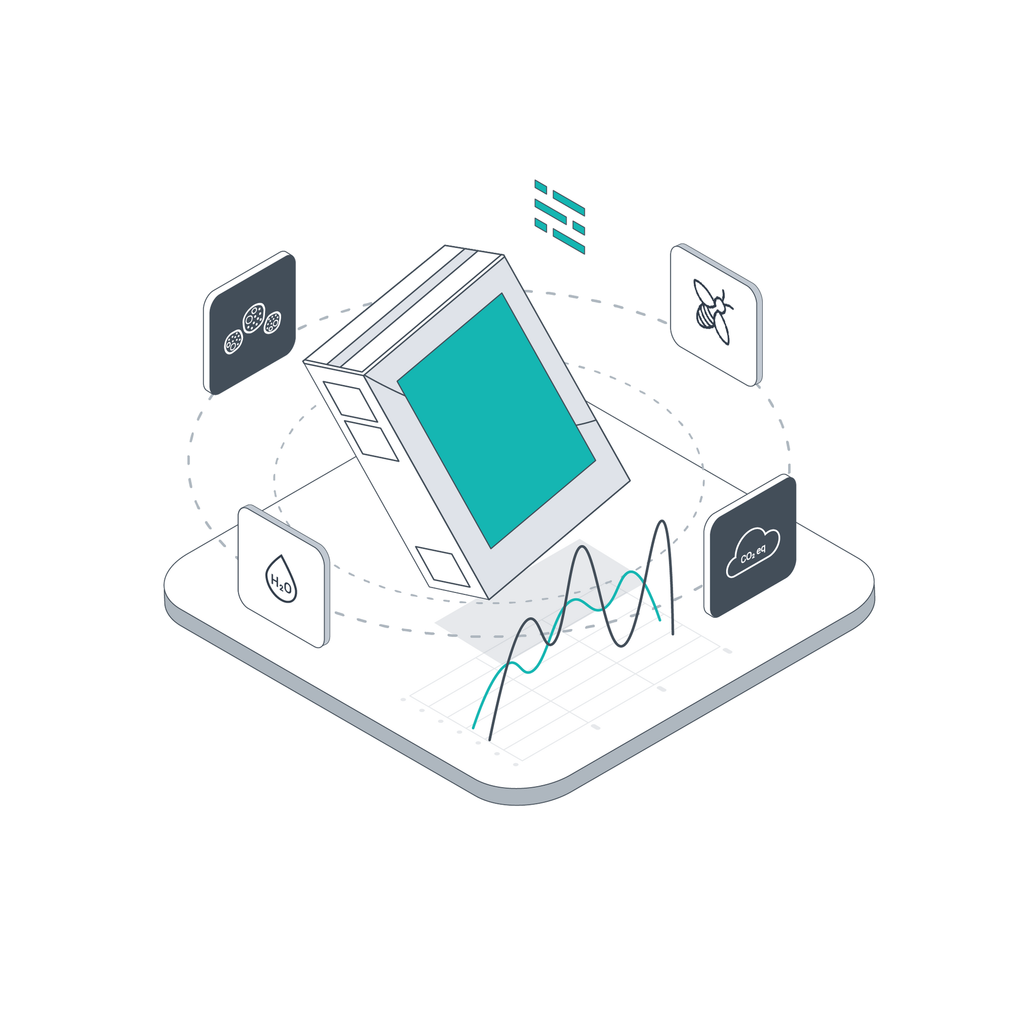Mondra | Enabling a sustainable food system for the planet.