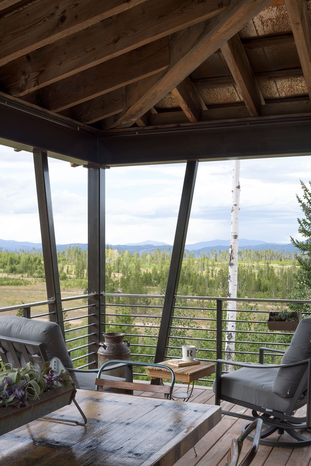 Award Winning Architecture by MA Studios