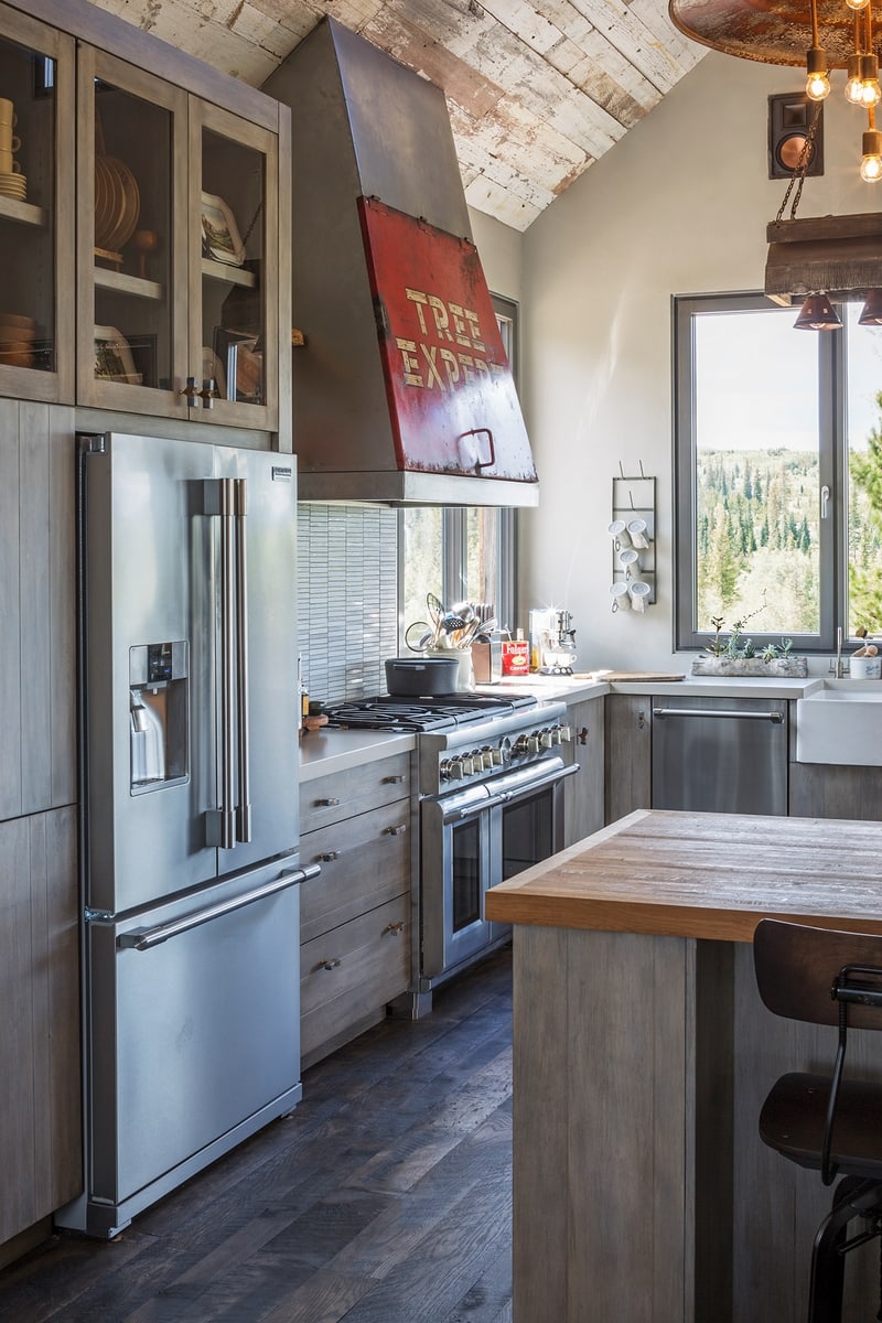 Award Winning Architecture by MA Studios