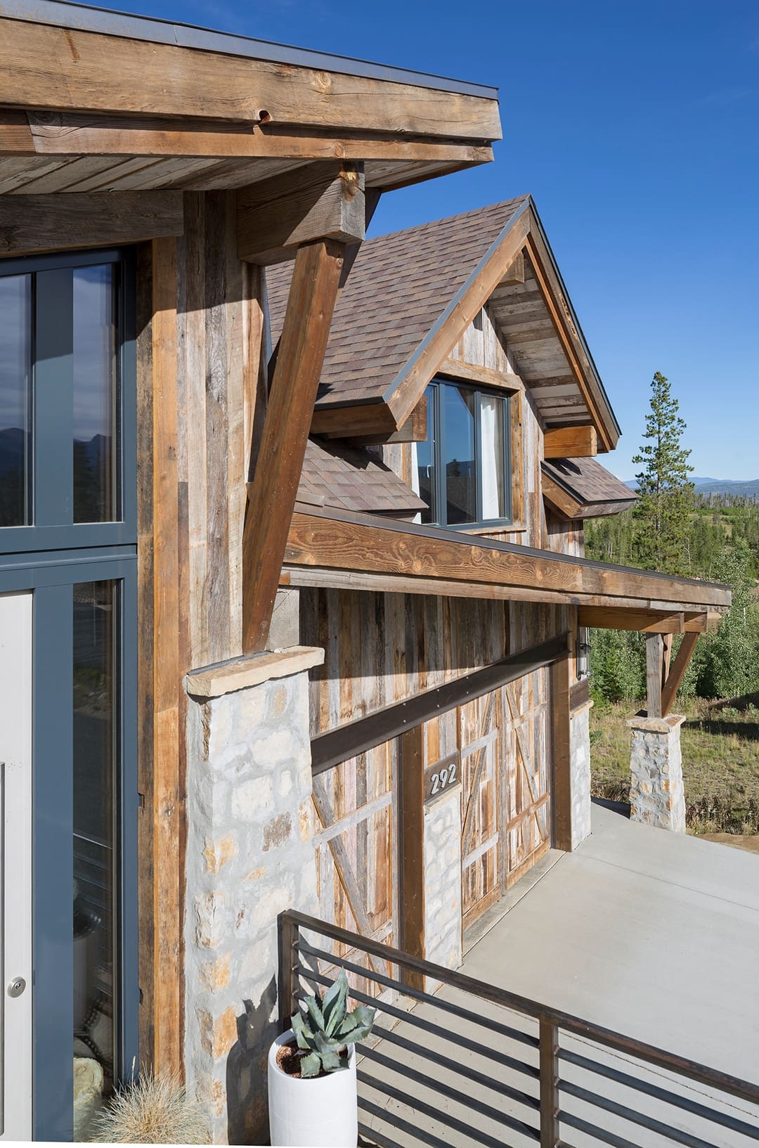 Award Winning Architecture by MA Studios