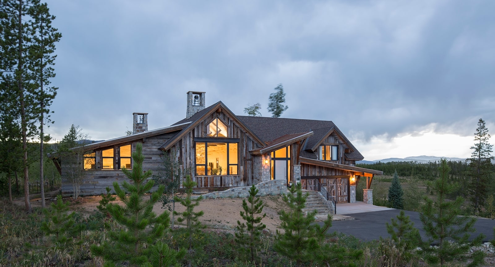 Award Winning Architecture by MA Studios