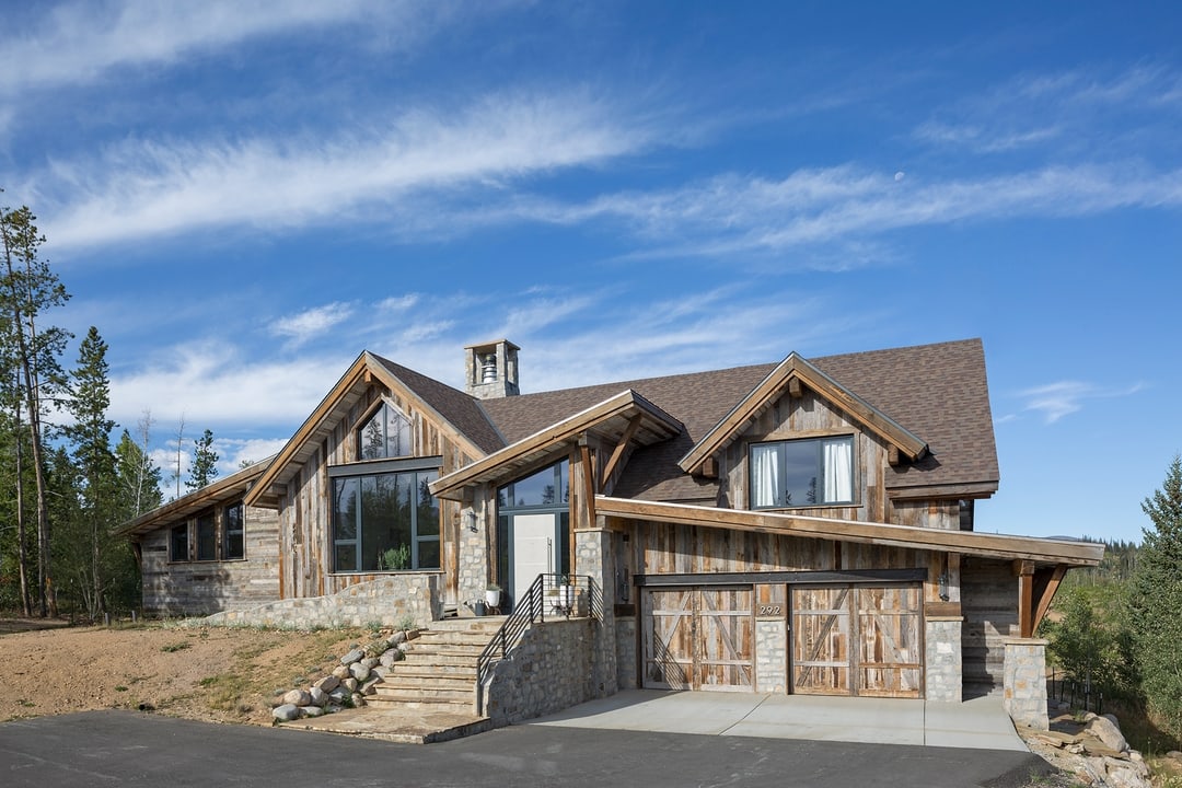 Award Winning Architecture by MA Studios