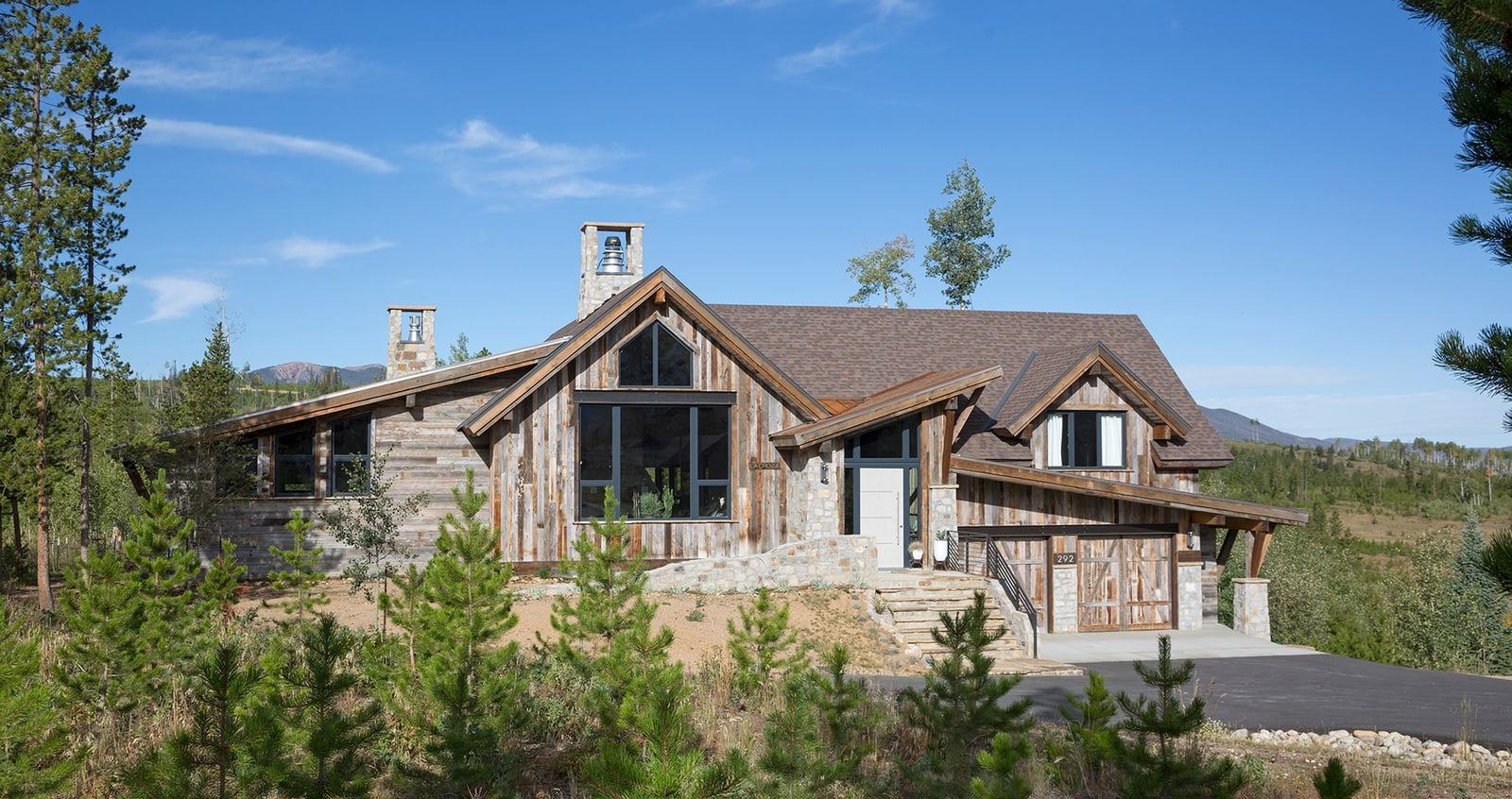 Award Winning Architecture by MA Studios