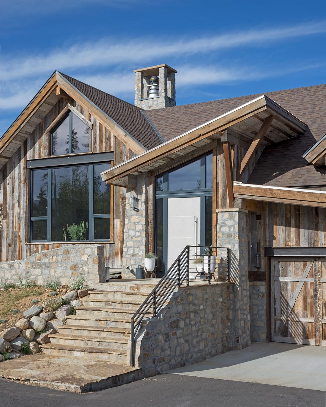 Award Winning Architecture by MA Studios