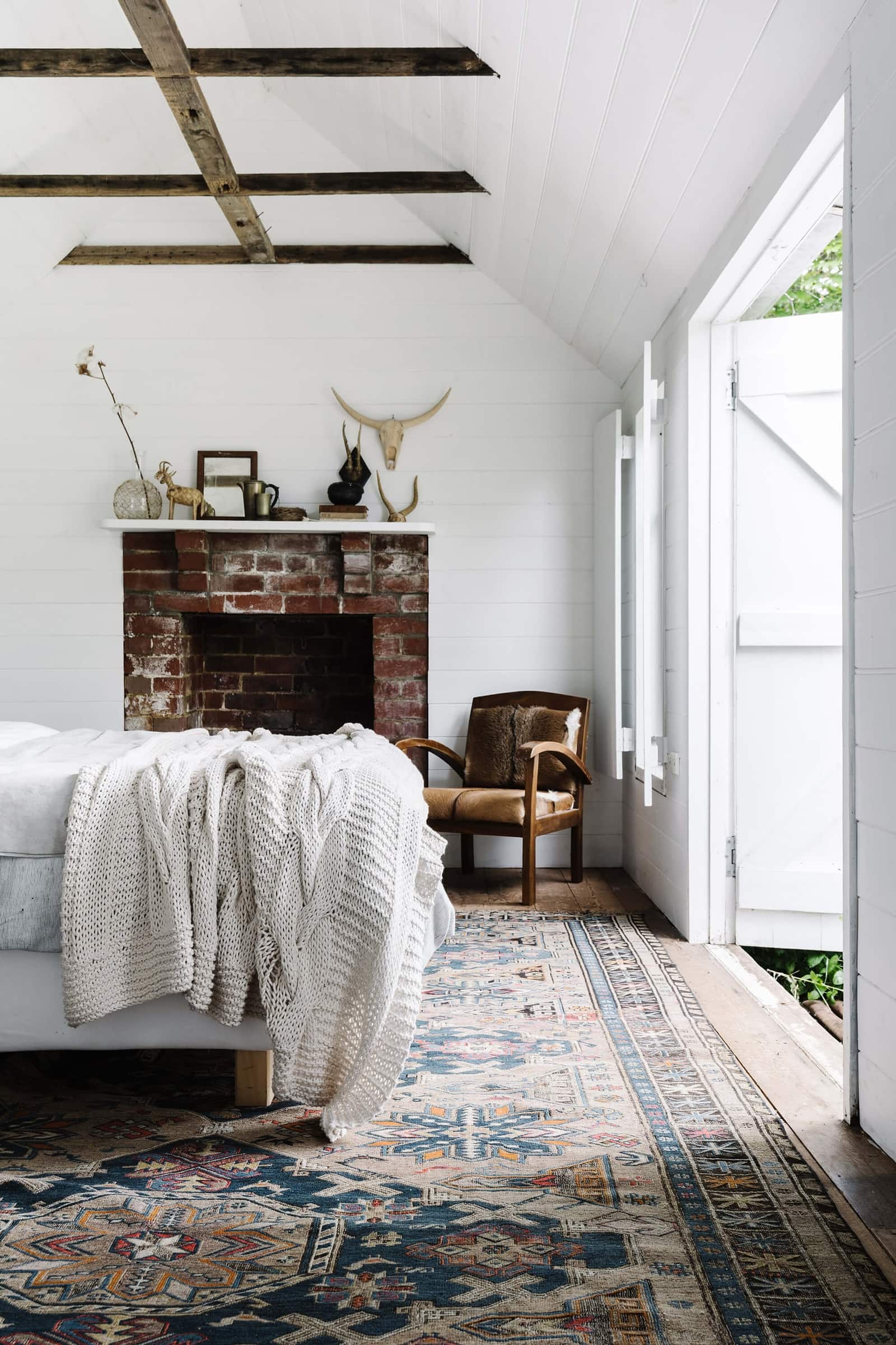 PATTERN ME WILD | Interior Styling by Lynda Gardener