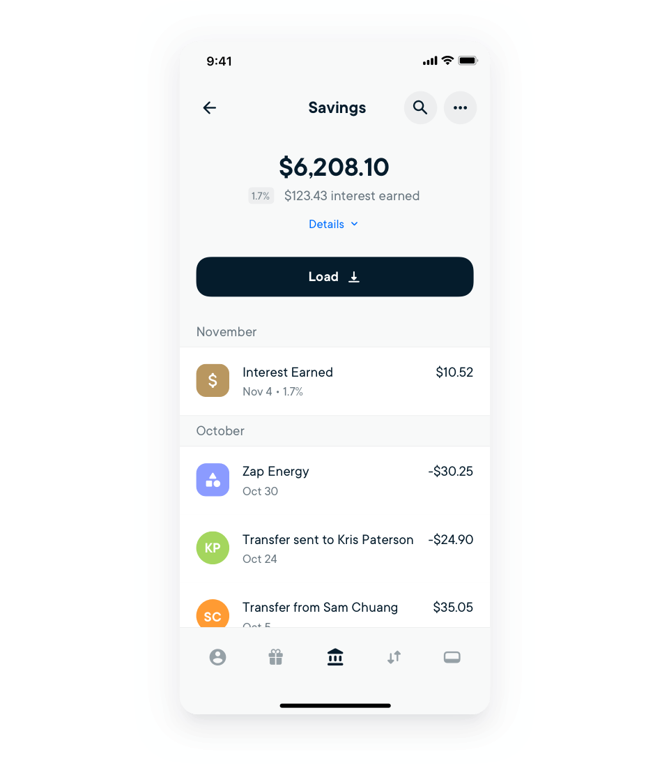 Neo Financial | Spending, Savings & Rewards