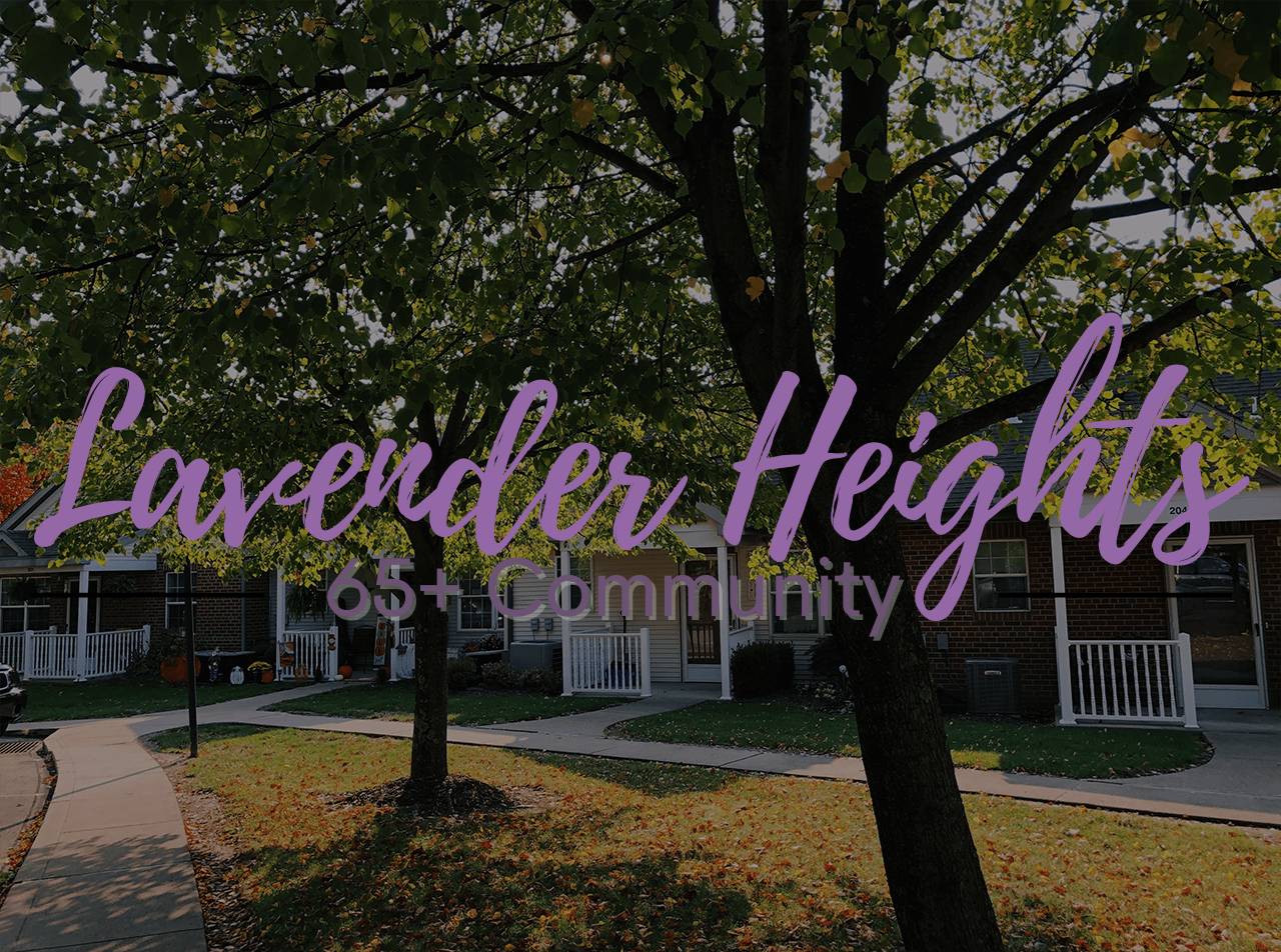 Lavender Heights - Penn Hills Affordable Senior Living