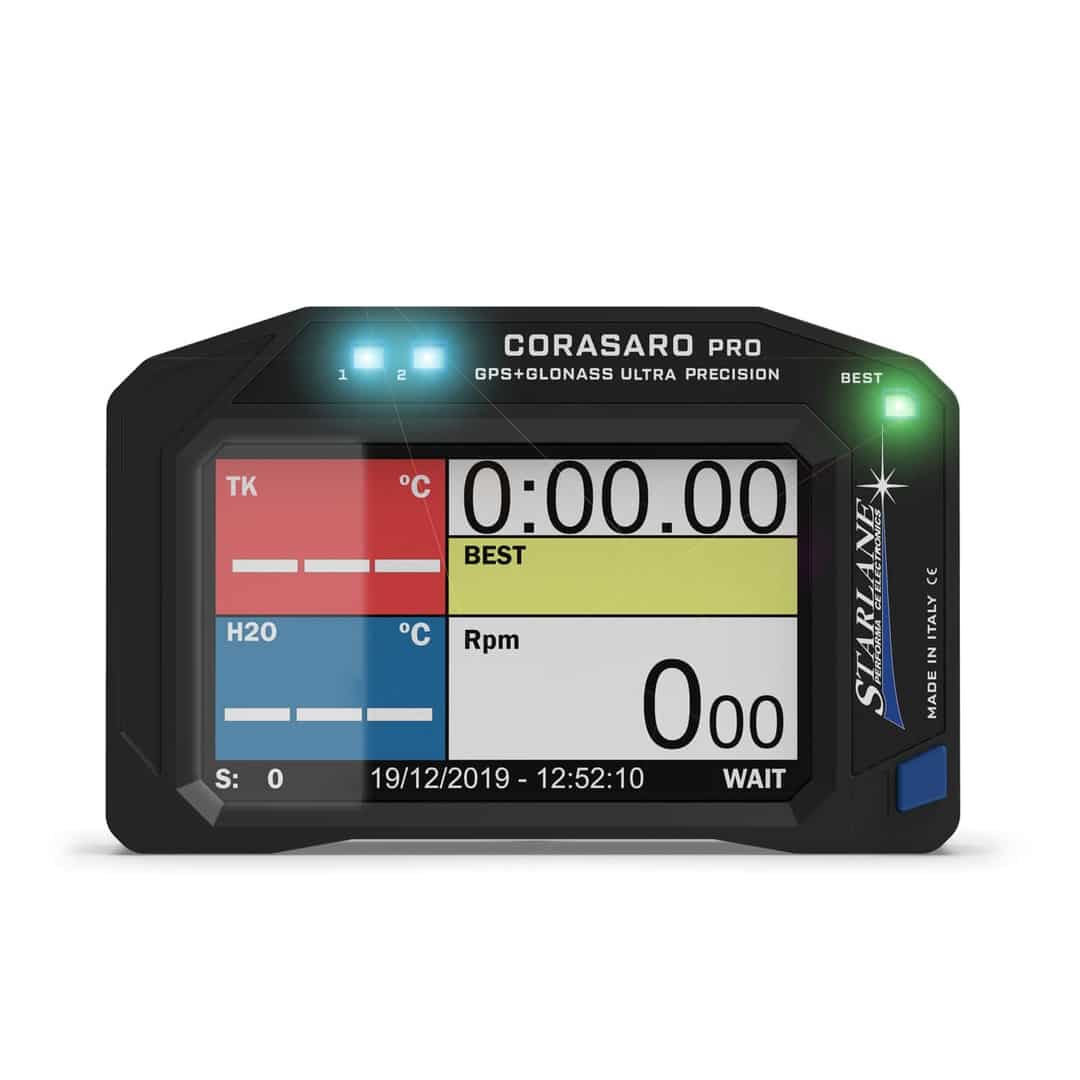 Starlane | Motorsport Data logging Equipment
