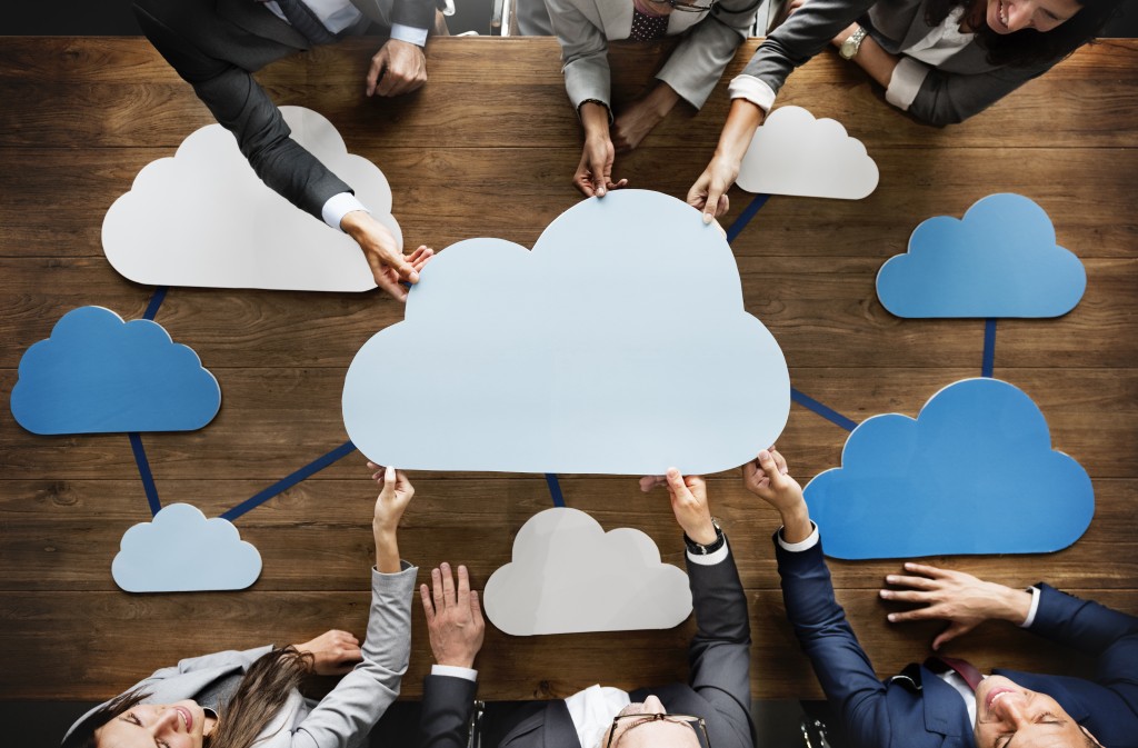 The Pros and Cons of Cloud Collaboration | The ProActive Technology Group