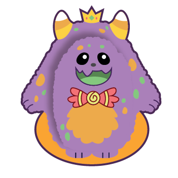 King BonBon | Halloween Candy Mystery