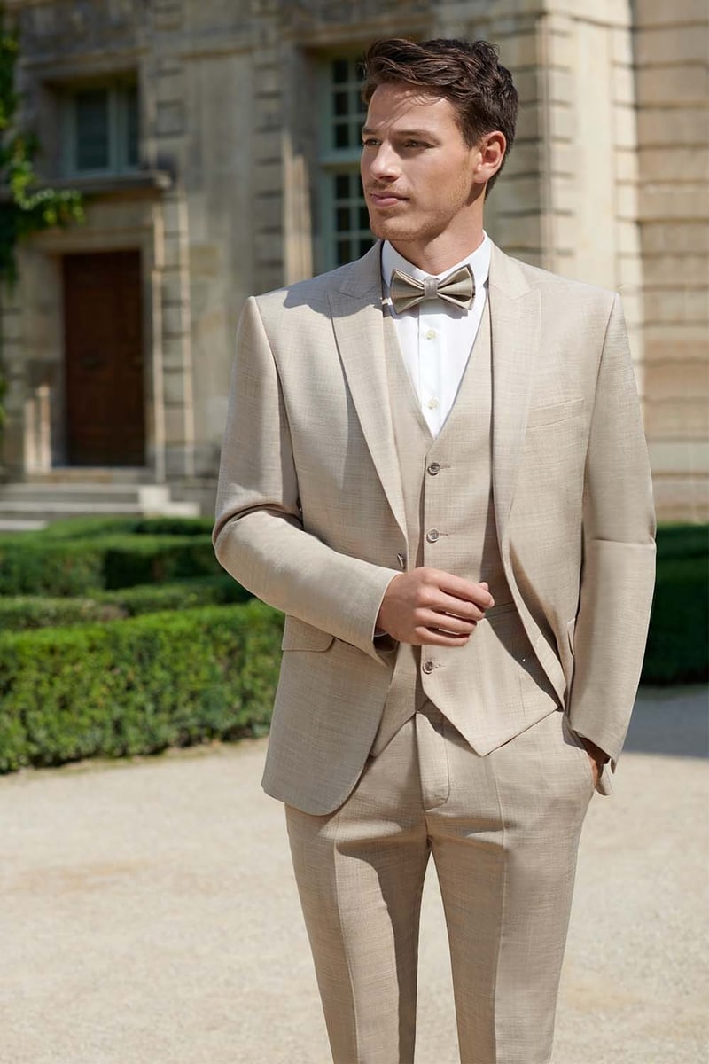 Costumes de Marié et de Cérémonie chez Émie Saint-Germain • Boutique de ...