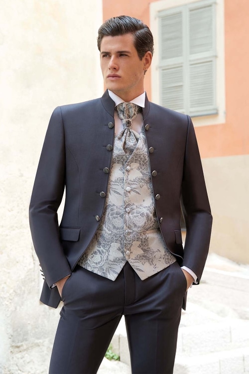 Costumes de Marié et de Cérémonie chez Émie Saint-Germain • Boutique de ...