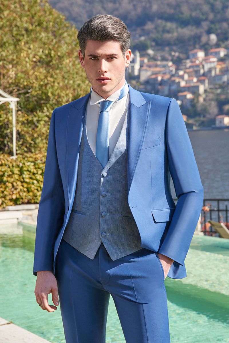 Costumes de Marié et de Cérémonie chez Émie Saint-Germain • Boutique de ...