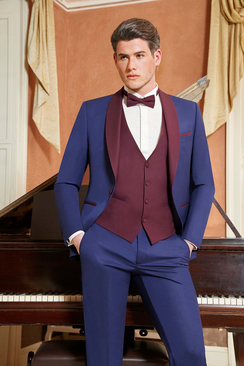 Costumes de Marié et de Cérémonie chez Émie Saint-Germain • Boutique de ...