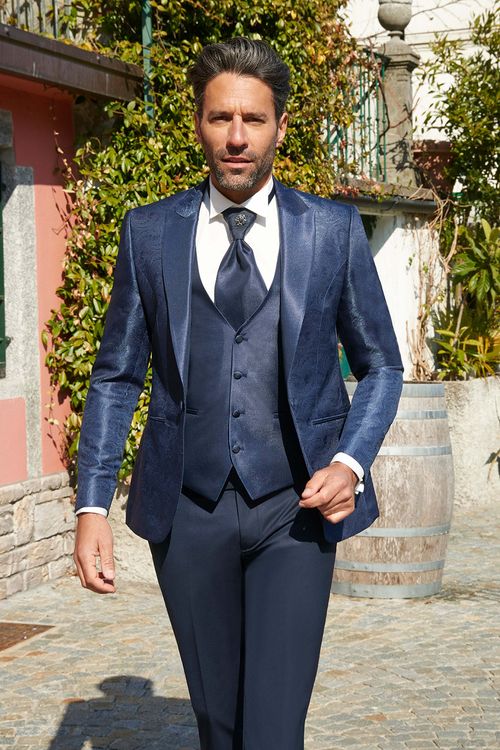 Costumes de Marié et de Cérémonie chez Émie Saint-Germain • Boutique de ...