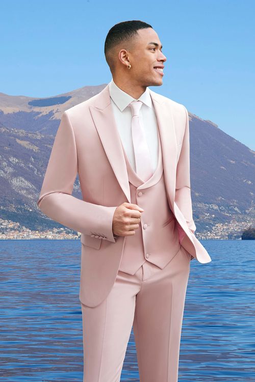 Costumes de Marié et de Cérémonie chez Émie Saint-Germain • Boutique de ...