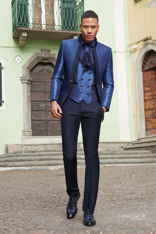 Costumes de Marié et de Cérémonie chez Émie Saint-Germain • Boutique de ...