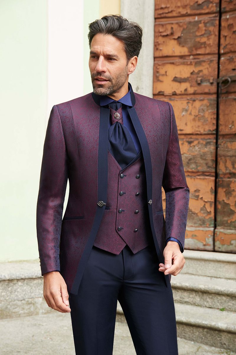 Costumes de Marié et de Cérémonie chez Émie Saint-Germain • Boutique de ...