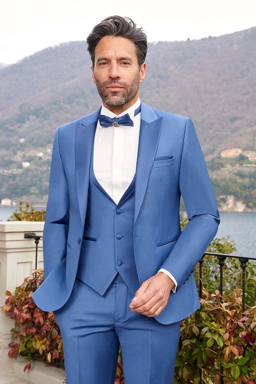 Costumes de Marié et de Cérémonie chez Émie Saint-Germain • Boutique de ...