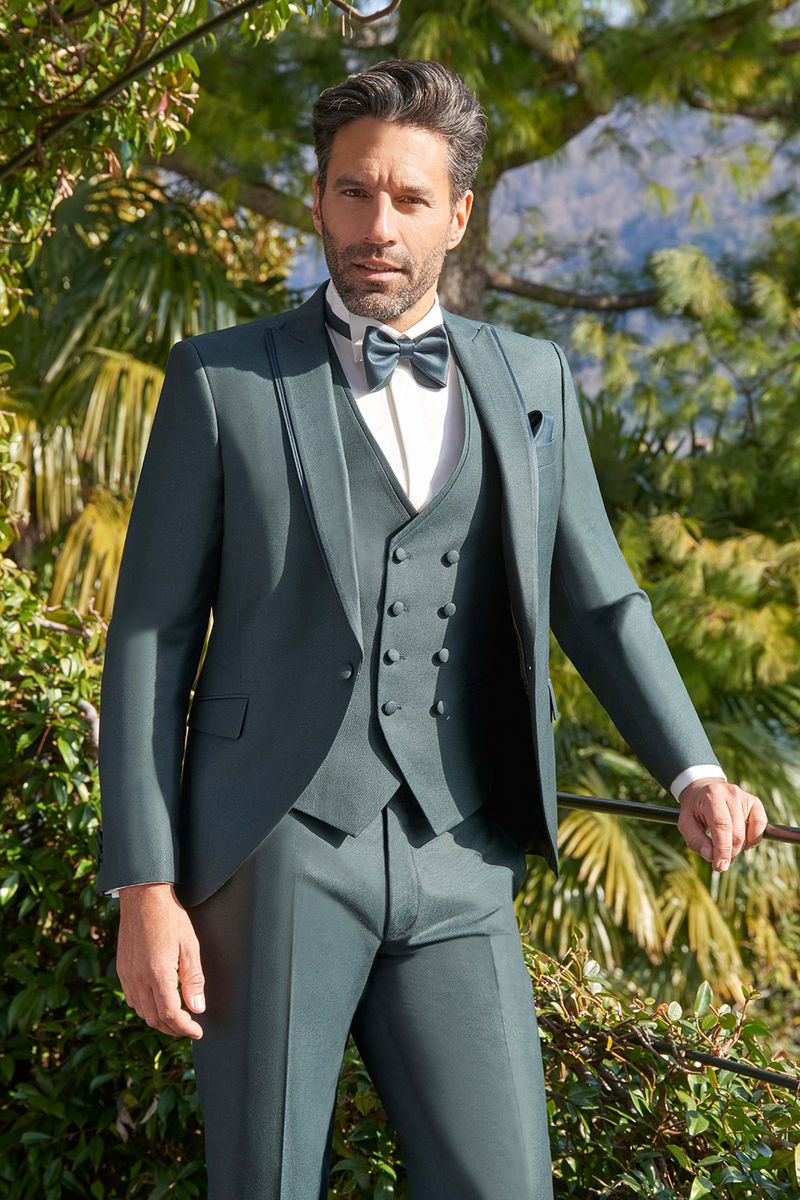 Costumes de Marié et de Cérémonie chez Émie Saint-Germain • Boutique de ...