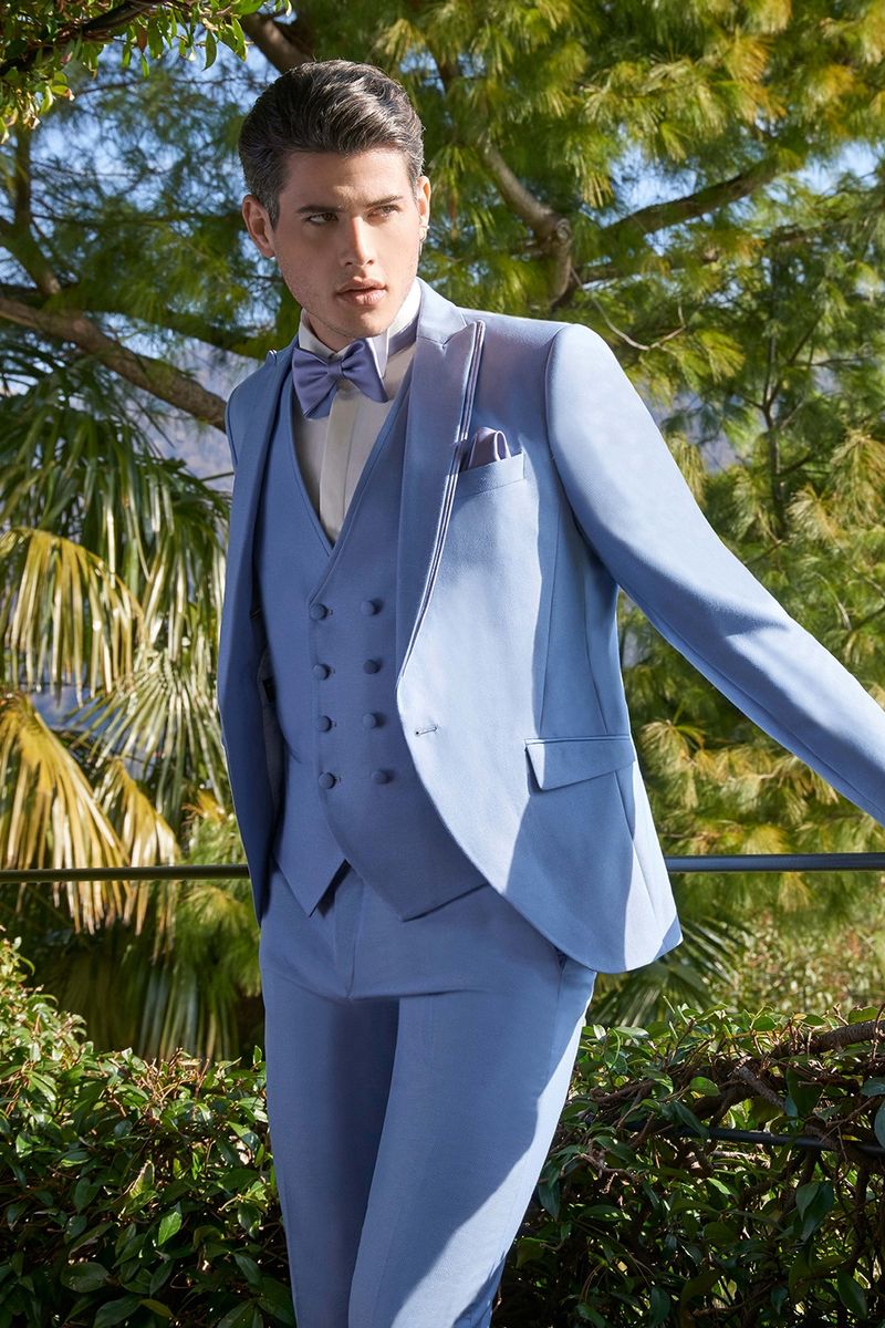 Costumes de Marié et de Cérémonie chez Émie Saint-Germain • Boutique de ...