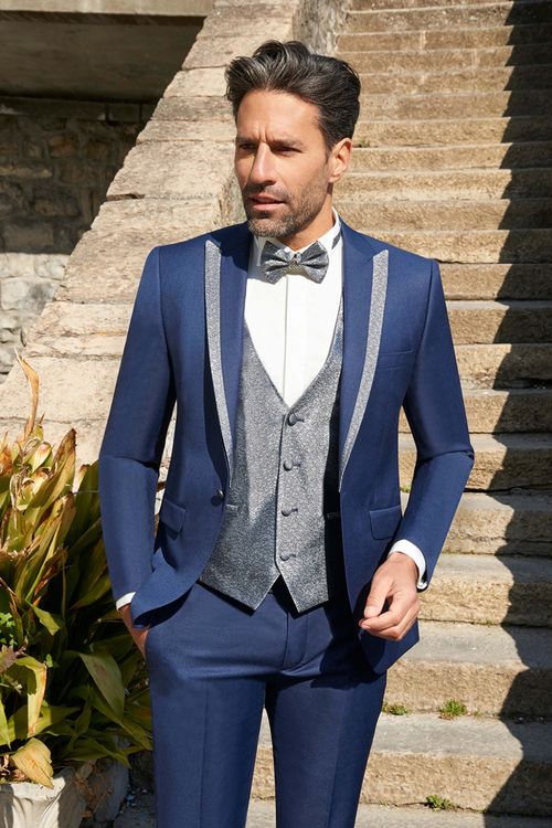 Costumes de Marié et de Cérémonie chez Émie Saint-Germain • Boutique de ...