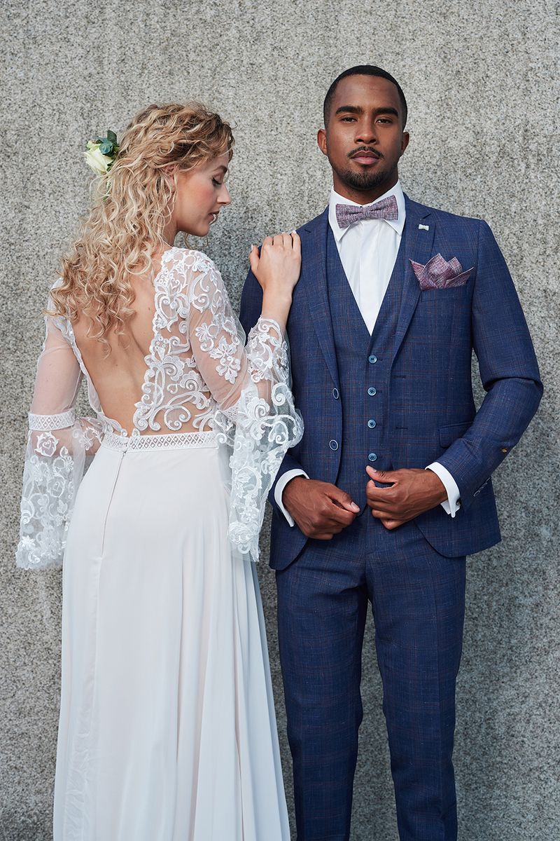 Costumes de Marié et de Cérémonie chez Émie Saint-Germain • Boutique de ...