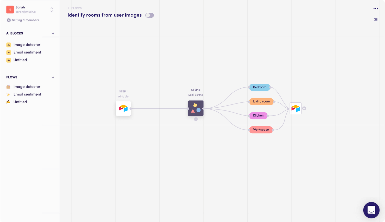 Levity | No-code AI workflow automation platform
