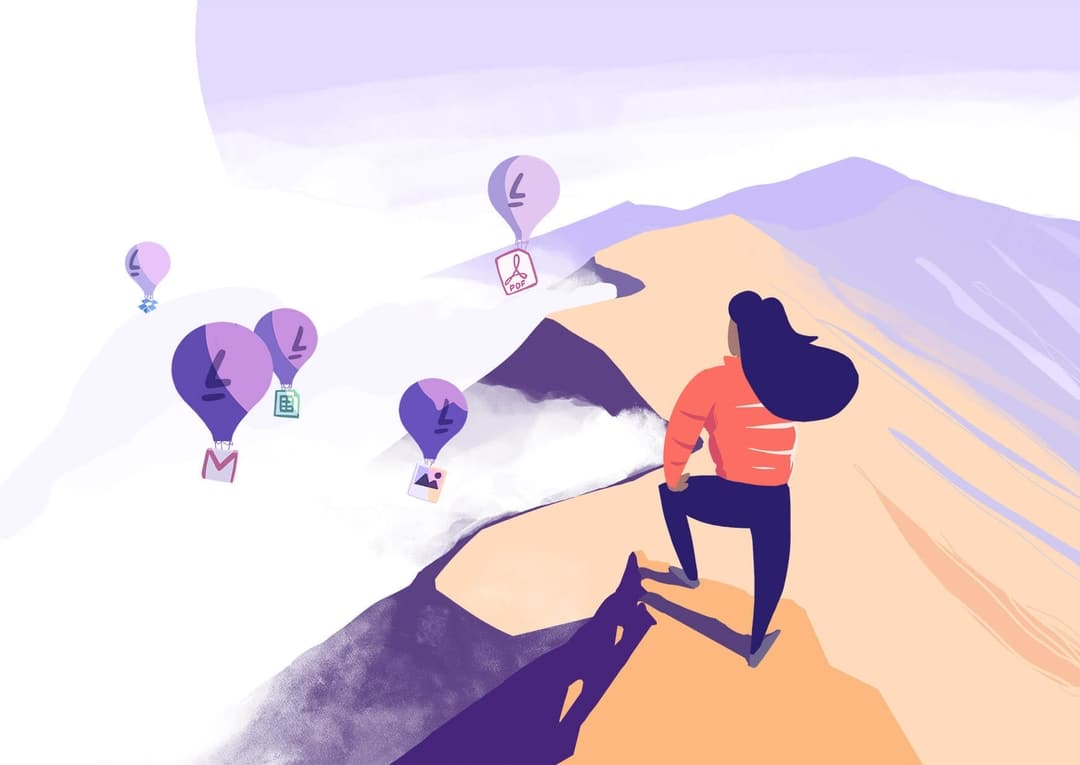 Levity | No-code AI workflow automation platform