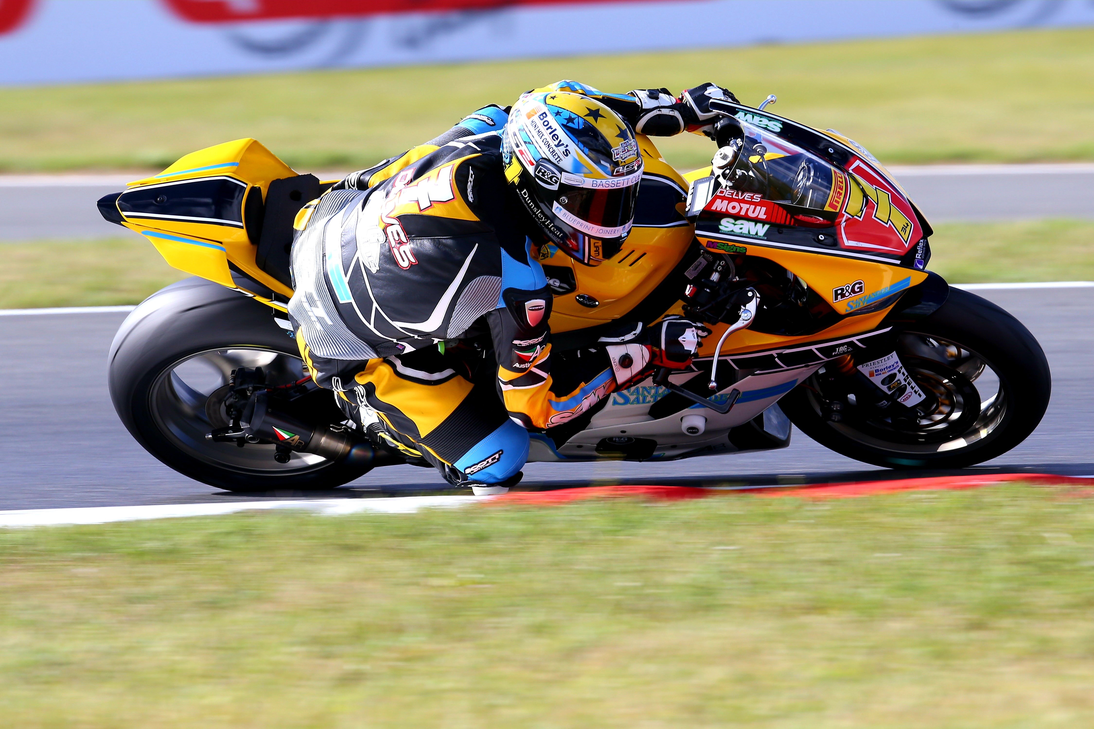 Scott Leathers - Contact Us