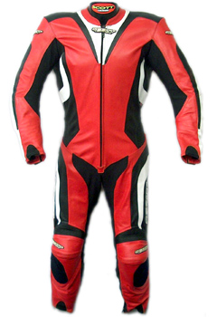 Scott Leathers - All Products