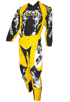 Scott Leathers - Textiles